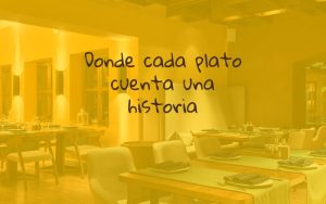 20 Ejemplos de Esloganes para Restaurantes