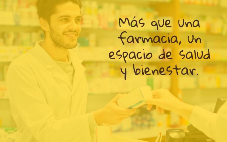 20 Ejemplos de Esloganes para Farmacia