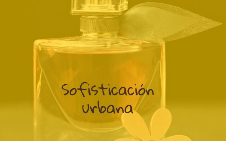 Esloganes para Perfumes: 30 ejemplos para inspirarte